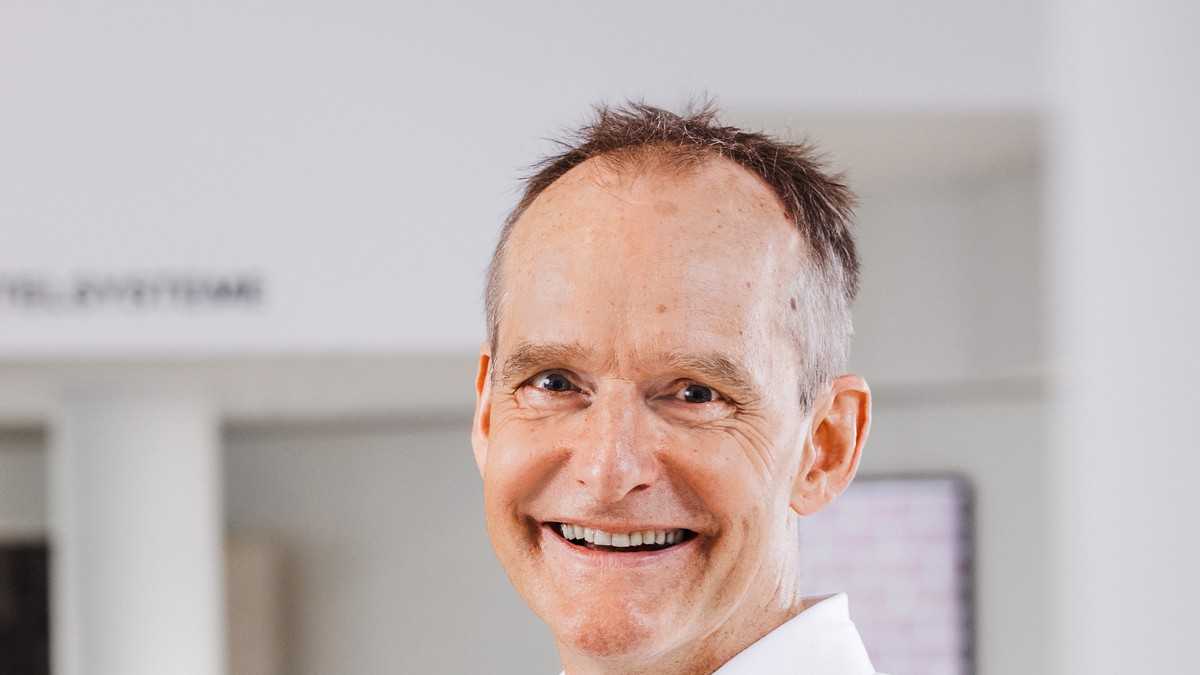 Timke Precht wechselt von BMI zur Sievert SE
