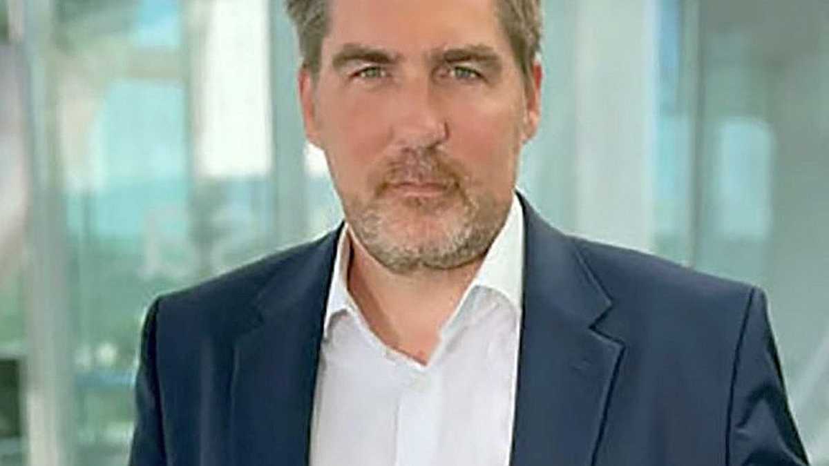 Wechsel bei Mateco: Alexander Bradfisch neuer Geschäftsführer