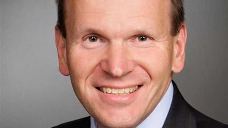 Frank Mersmann wird Vorstandsmitglied bei Relineeurope