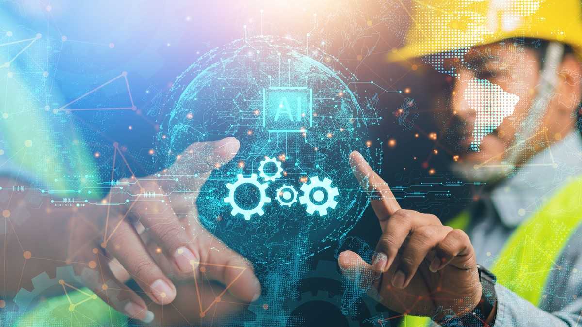KI-unterstützte Zustandsbewertung von Abwassersystemen: Workflow ...
