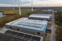 Krampe Fahrzeugbau erweitert Produktion