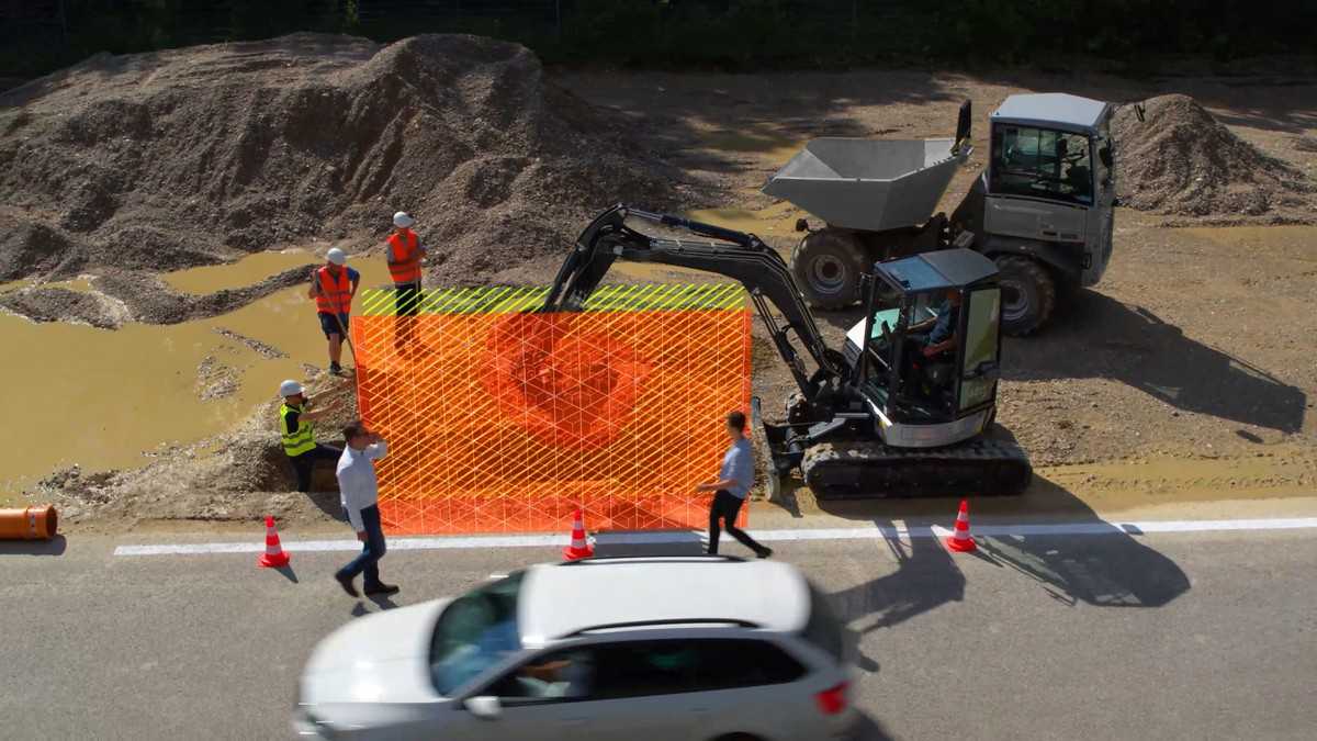 Bauma 2022: Mit Bosch Rexroth zu mehr Digitalisierung und ...