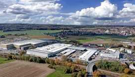 Liebherr Mischtechnik verlegt Fahrmischer-Produktion nach Bulgarien
