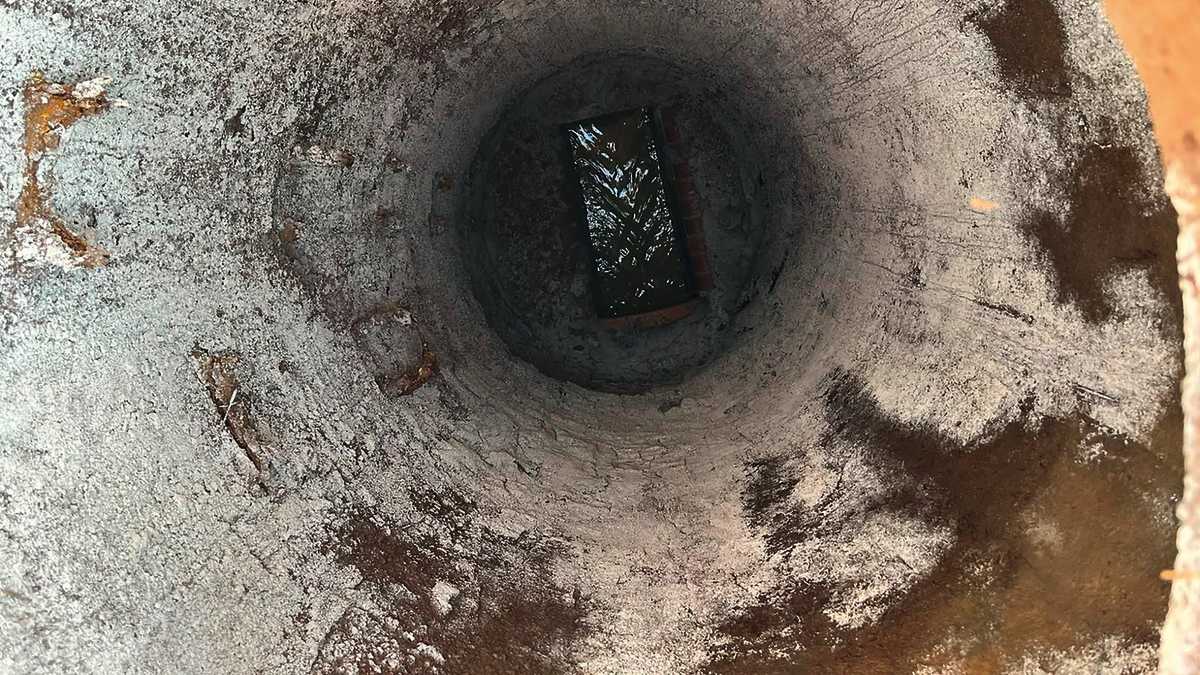 "GeoKrete" von Vortex: Geopolymere für Korrosionsschutz und ...